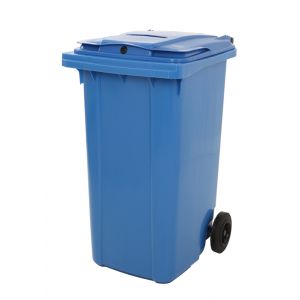 Containers 240 liter
